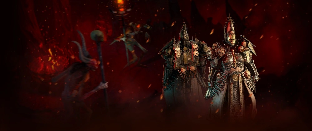 Father's Sanctimony | Diablo Wiki | Fandom