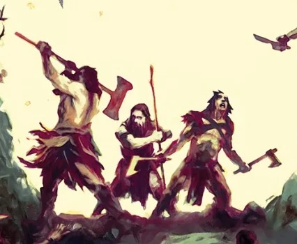 Fox Tribe | Diablo Wiki | Fandom