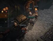 Deckard Cain | Diablo Wiki | Fandom