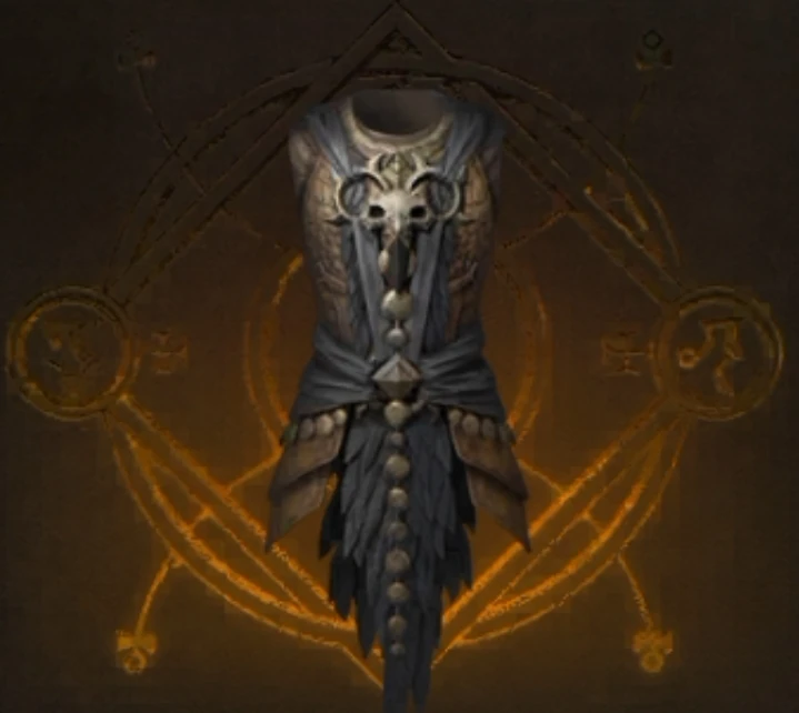 Overflow | Diablo Wiki | Fandom