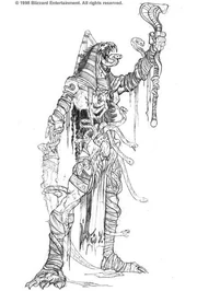 Greater Mummy | Diablo Wiki | Fandom