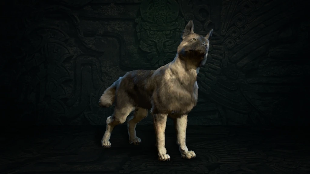 Asheara (pet) | Diablo Wiki | Fandom