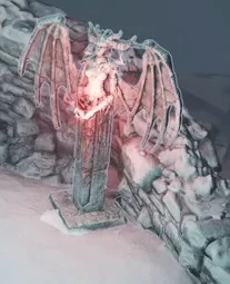 Altar of Lilith | Diablo Wiki | Fandom