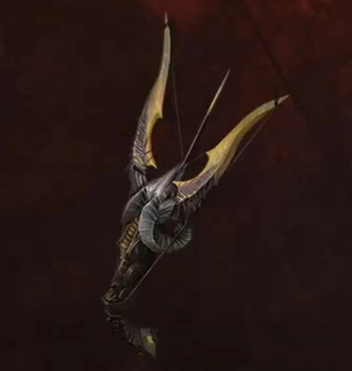 The Excavator | Diablo Wiki | Fandom