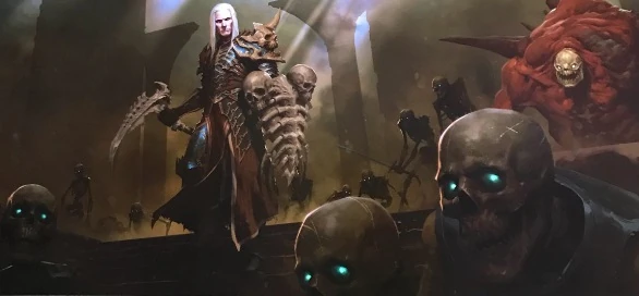 Undead | Diablo Wiki | Fandom