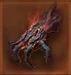 Flame-twisted Claw | Diablo Wiki | Fandom