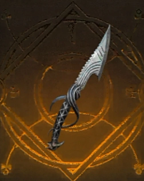 Flooded Stream | Diablo Wiki | Fandom