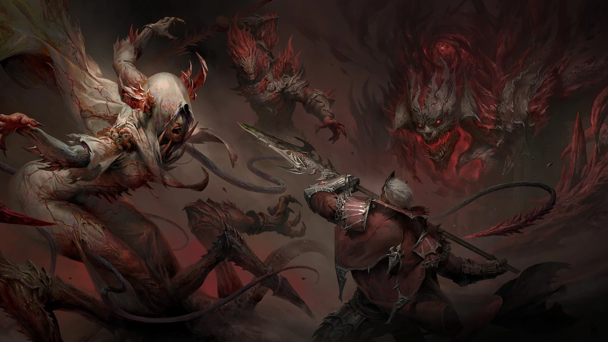 Soulhewn | Diablo Wiki | Fandom