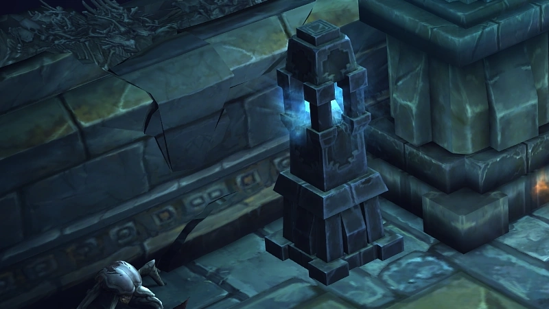 Spirit Totem | Diablo Wiki | Fandom