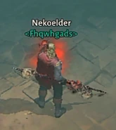 Anger | Diablo Wiki | Fandom