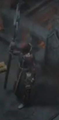 Brother Orlin | Diablo Wiki | Fandom