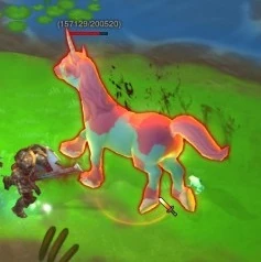 Princess Stardust | Diablo Wiki | Fandom