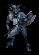 Goatman Brute | Diablo Wiki | Fandom