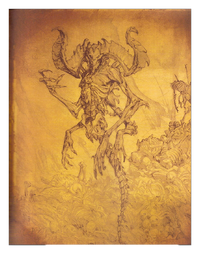 Démon Primordial | Diablo wiki | Fandom