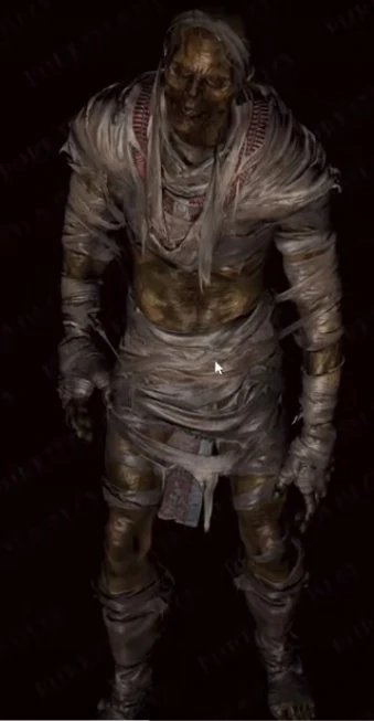 Mummy | Diablo Wiki | Fandom