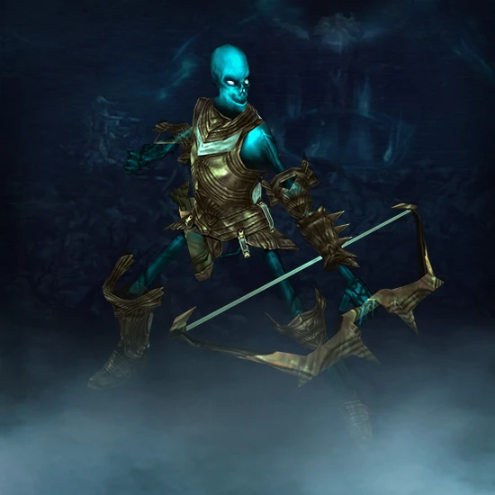 Revenant Archer | Diablo Wiki | Fandom