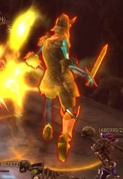 Magnar | Diablo Wiki | Fandom