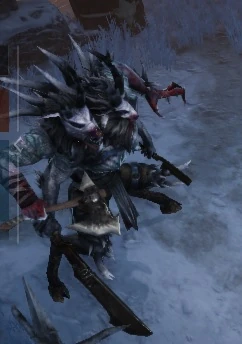 Goatman Berserker | Diablo Wiki | Fandom