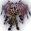 Mal'Ganis | Diablo Wiki | Fandom