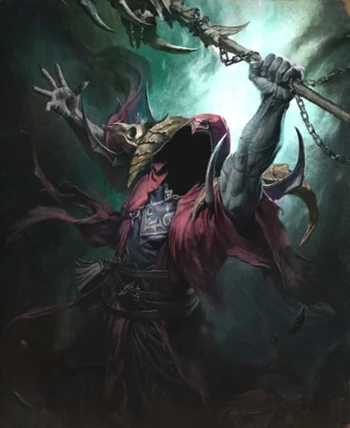 Sargoth | Diablo Wiki | Fandom