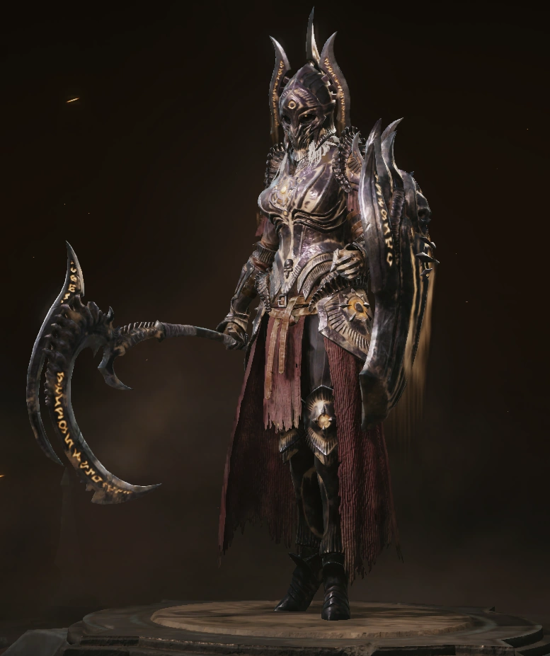 Category:Diablo Immortal Cosmetic Sets | Diablo Wiki | Fandom