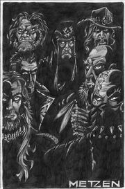 Horadrim | Diablo Wiki | Fandom