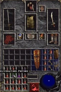 Inventory | Diablo Wiki | Fandom