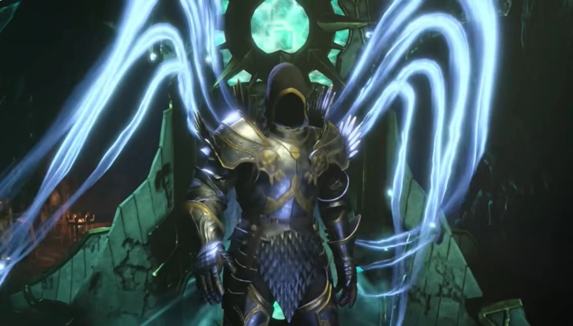 Hadriel | Diablo Wiki | Fandom