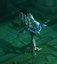 Sentry | Diablo Wiki | Fandom