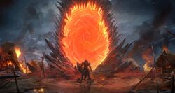 Terror Rift | Diablo Wiki | Fandom