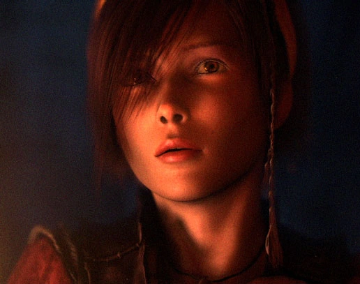 Lea | Diablo Wiki | Fandom