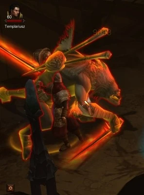 Ghas | Diablo Wiki | Fandom