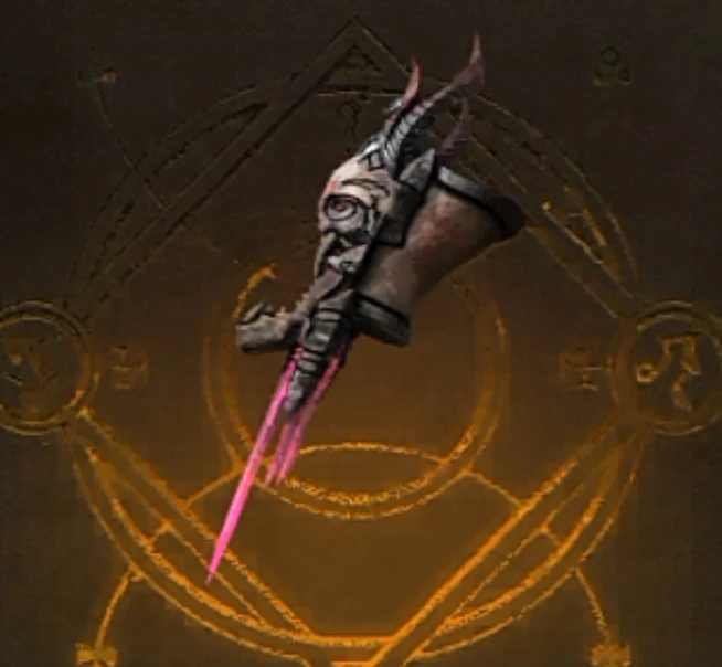 Boundless Breath | Diablo Wiki | Fandom