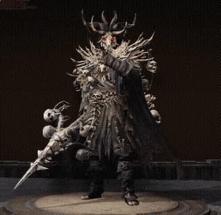 Hallowed Horns | Diablo Wiki | Fandom