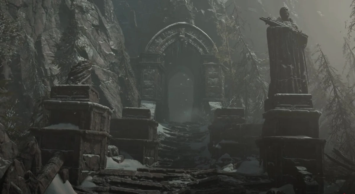 Horadric Vault | Diablo Wiki | Fandom