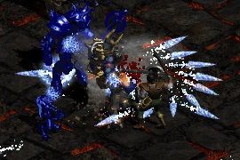 Rift Rune Word | Diablo Wiki | Fandom