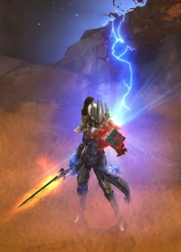 Storm Armor | Diablo Wiki | Fandom