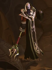 Zoltun Kulle | Diablo Wiki | Fandom