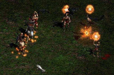 Raven | Diablo Wiki | Fandom