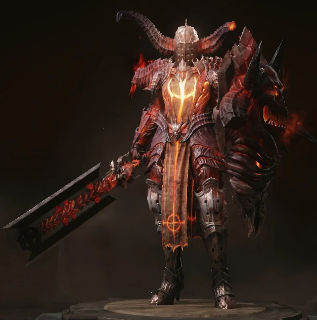 Spawn of Damnation | Diablo Wiki | Fandom