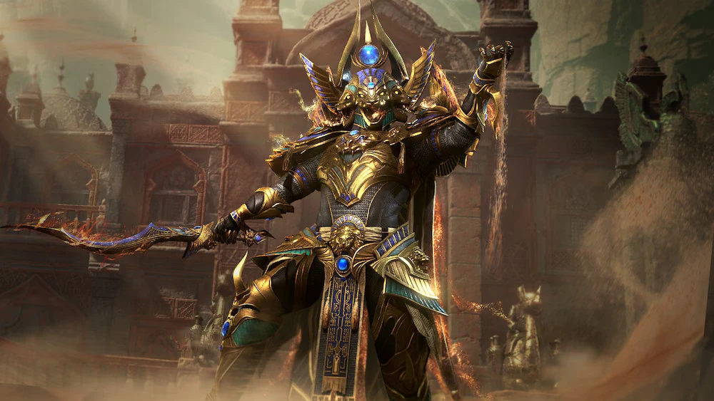 Pride of the Red Sand | Diablo Wiki | Fandom