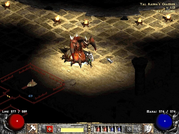 Duriel Diablo Diablo 4 Artikel Kaufen – Günstige D4 Materialien Zu