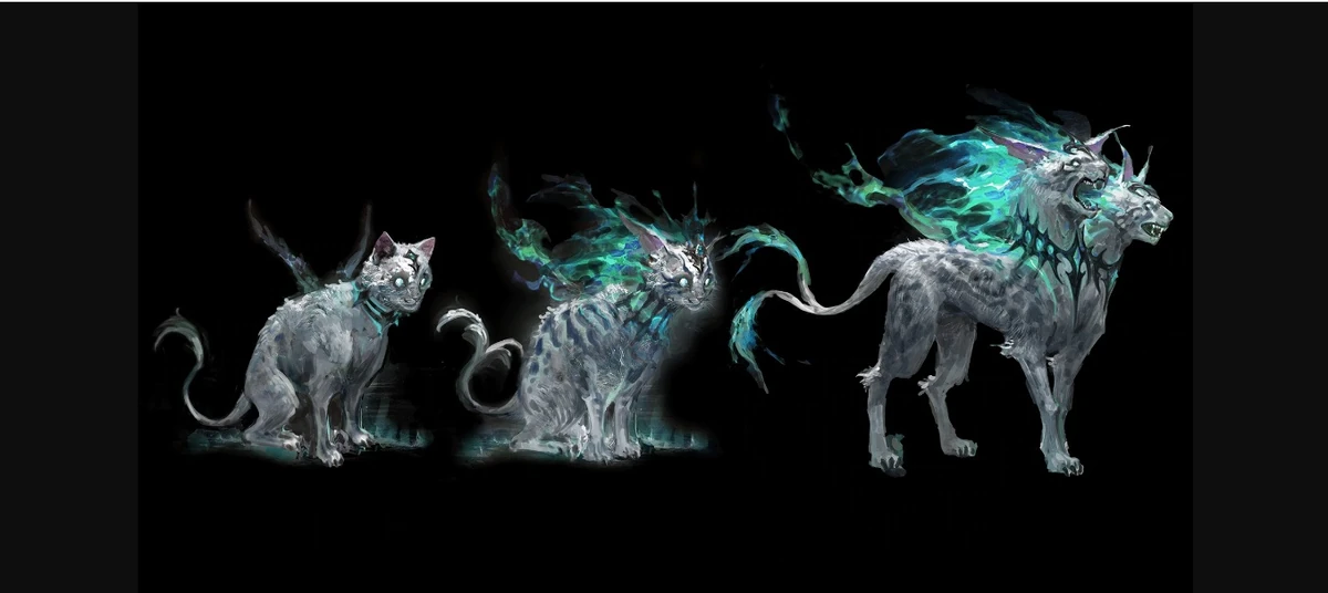 Duskprowler | Diablo Wiki | Fandom