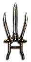 Logan's Claw | Diablo Wiki | Fandom