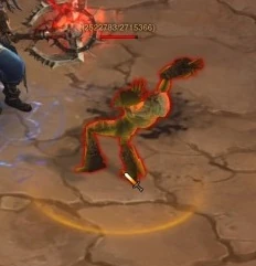 Blarg the Imp | Diablo Wiki | Fandom