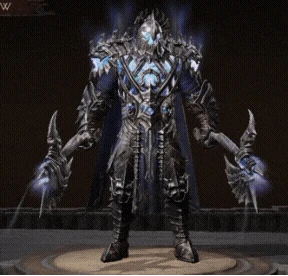 Walking Nightmare | Diablo Wiki | Fandom