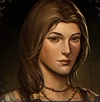 Amelia Cain | Diablo Wiki | Fandom