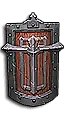 Wall Shield | Diablo Wiki | Fandom