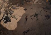 The Wanderer (Diablo IV) | Diablo Wiki | Fandom