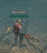 Anger | Diablo Wiki | Fandom